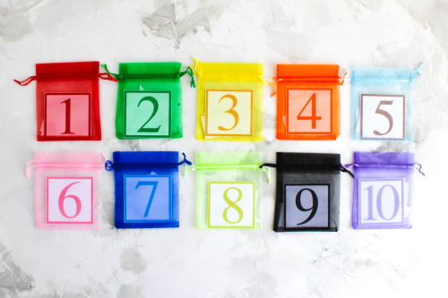 Mini Makkot Puzzles (With Free Printable!) - Kosher.com